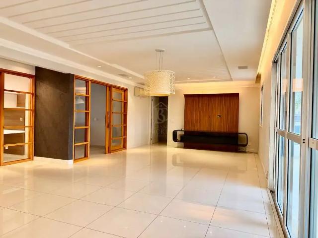 Apartamento para Locação em Marília/SP Boa Vista 3 Quartos