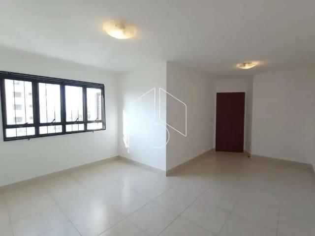 Apartamento para Locação em Marília/SP Boa Vista 3 Quartos