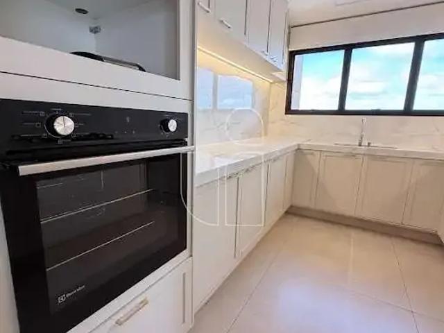 Apartamento para Locação em Marília/SP Boa Vista 4 Quartos