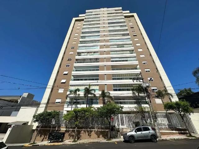 Apartamento para Locação em Marília/SP Boa Vista 4 Quartos