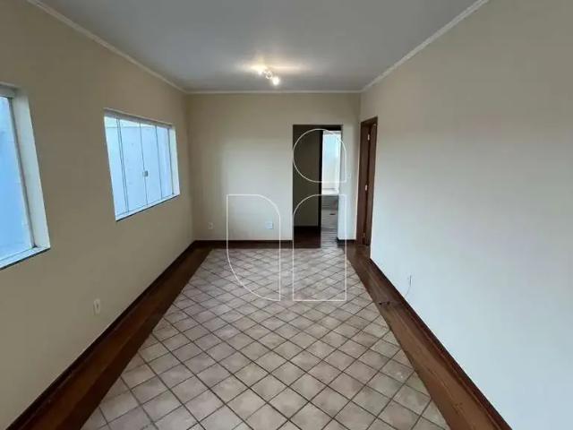 Apartamento para Locação em Marília/SP Banzato