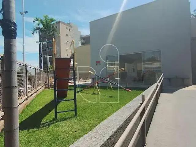 Apartamento para Locação em Marília/SP Banzato 1 Quartos