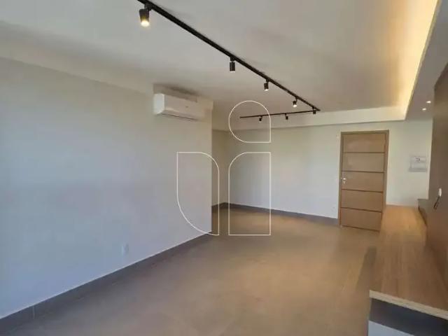 Apartamento para Locação em Marília/SP Barbosa 2 Quartos