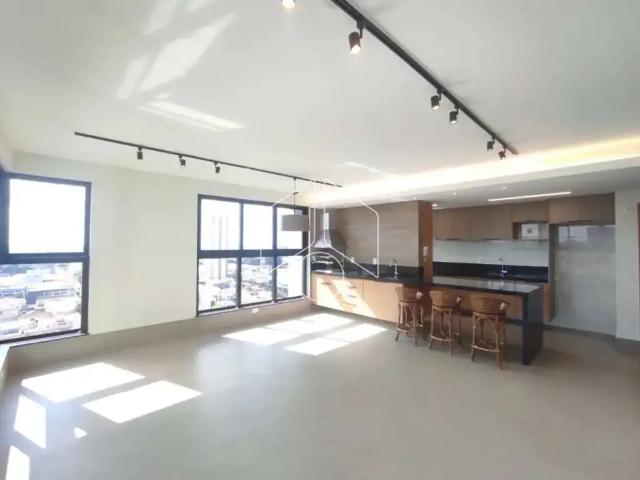 Apartamento para Locação em Marília/SP Barbosa 2 Quartos