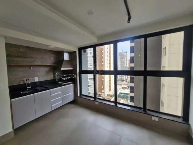 Apartamento para Locação em Marília/SP Barbosa 2 Quartos