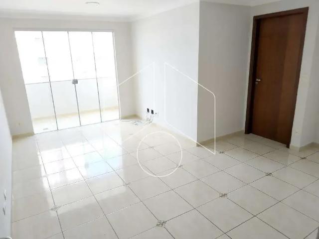 Apartamento para Locação em Marília/SP Barbosa 2 Quartos