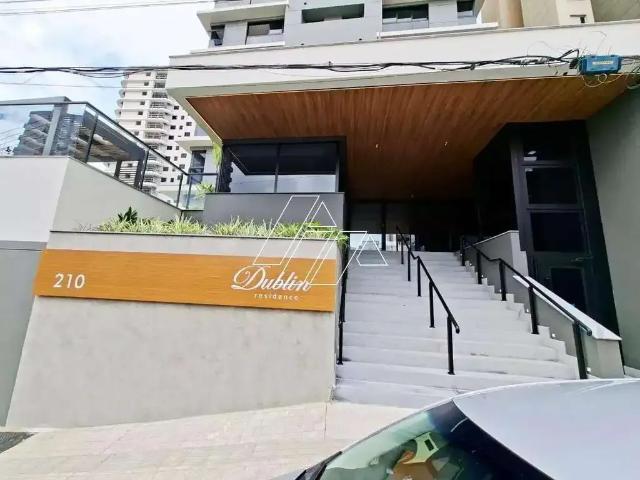 Apartamento para Locação em Marília/SP Barbosa 2 Quartos