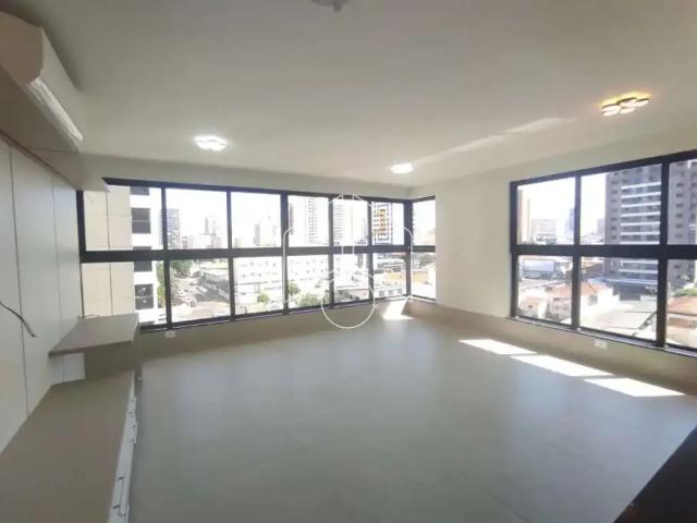 Apartamento para Locação em Marília/SP Barbosa 2 Quartos