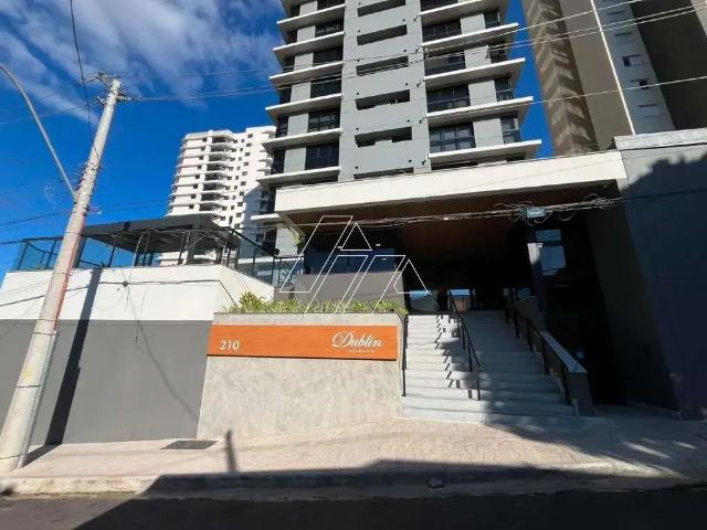 Apartamento para Locação em Marília/SP Barbosa 2 Quartos