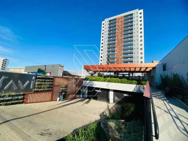 Apartamento para Locação em Marília/SP Barbosa 3 Quartos
