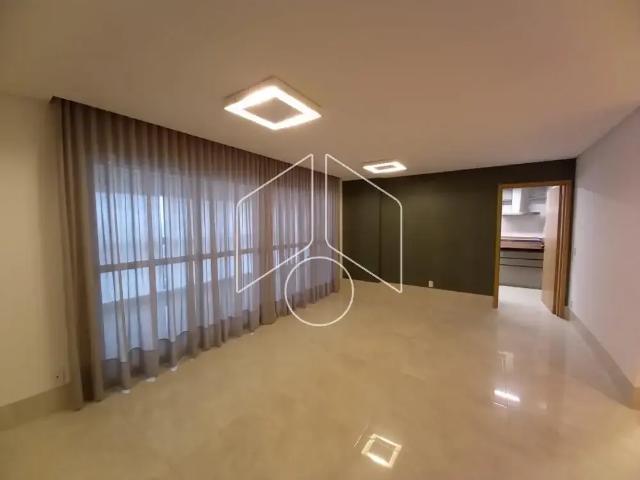 Apartamento para Locação em Marília/SP Barbosa 3 Quartos