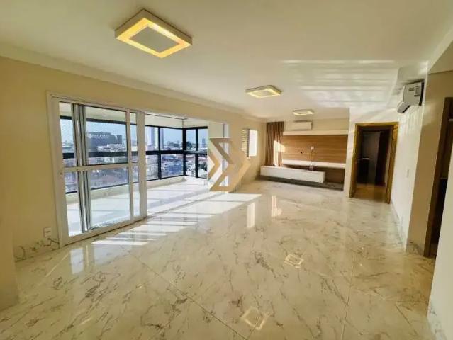 Apartamento para Locação em Marília/SP Barbosa 3 Quartos