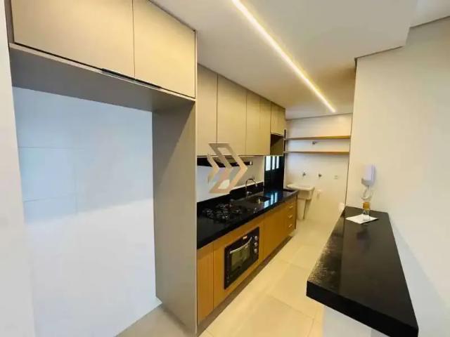 Apartamento para Locação em Marília/SP Barbosa 3 Quartos