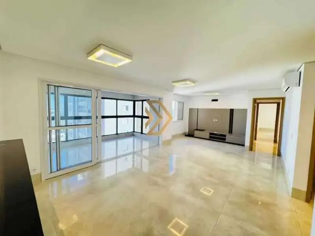 Apartamento para Locação em Marília/SP Barbosa 3 Quartos
