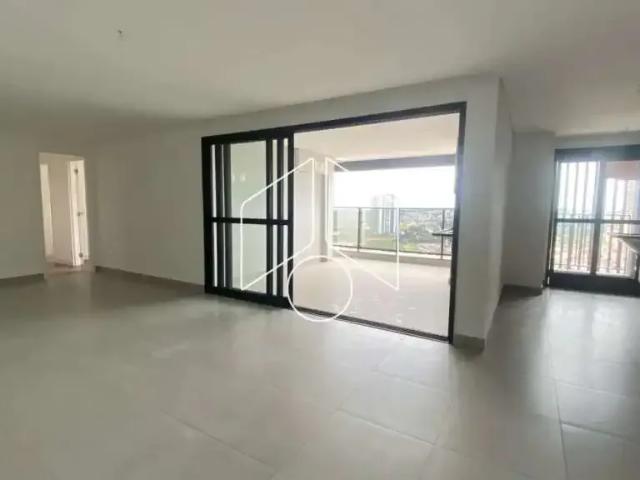 Apartamento para Locação em Marília/SP Barbosa 3 Quartos