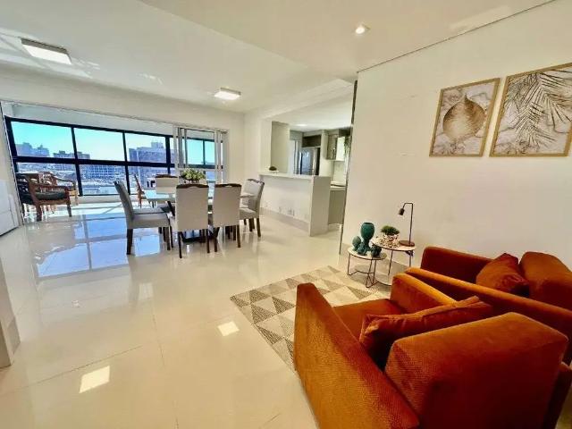 Apartamento para Locação em Marília/SP Barbosa 3 Quartos