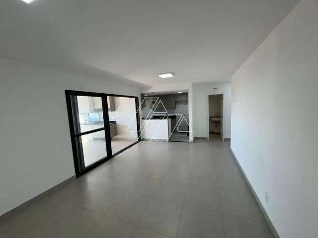 Apartamento para Locação em Marília/SP Barbosa 3 Quartos