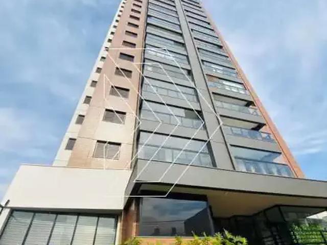 Apartamento para Locação em Marília/SP Barbosa 3 Quartos