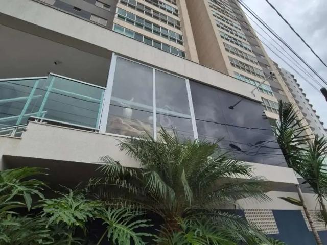Apartamento para Locação em Marília/SP Barbosa 3 Quartos