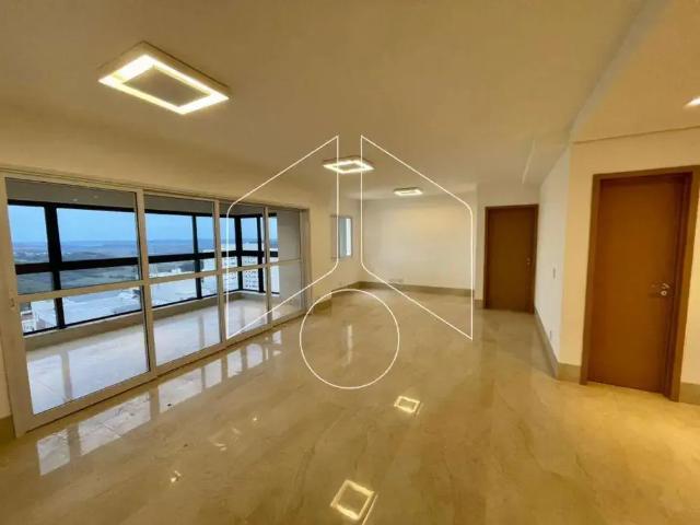 Apartamento para Locação em Marília/SP Barbosa 3 Quartos