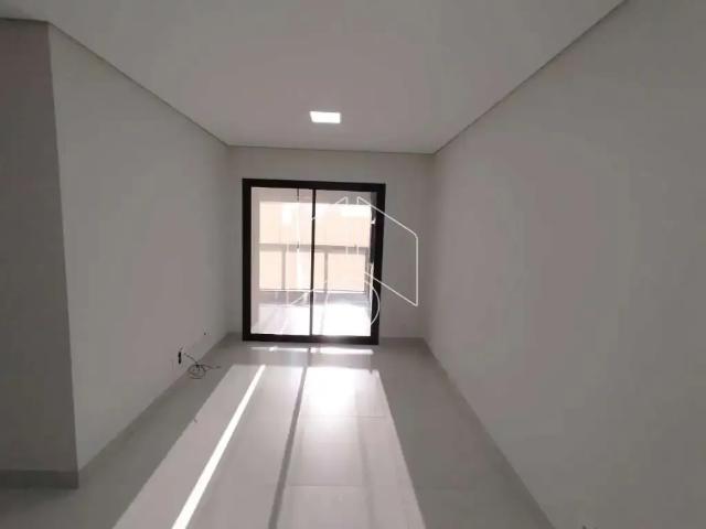 Apartamento para Locação em Marília/SP Barbosa 3 Quartos