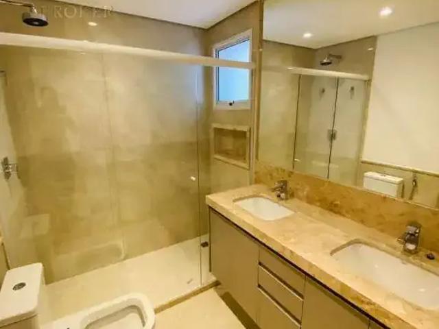 Apartamento para Locação em Marília/SP Barbosa 3 Quartos