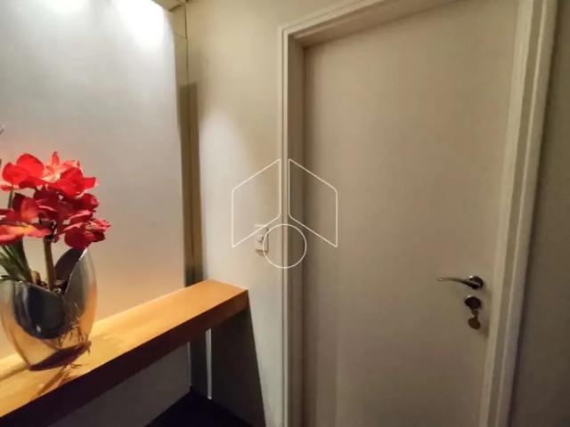 Apartamento para Locação em Marília/SP Barbosa 3 Quartos