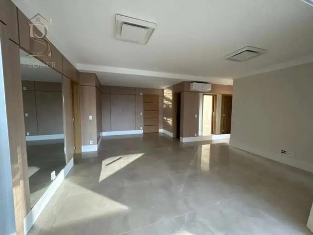 Apartamento para Locação em Marília/SP Barbosa 3 Quartos