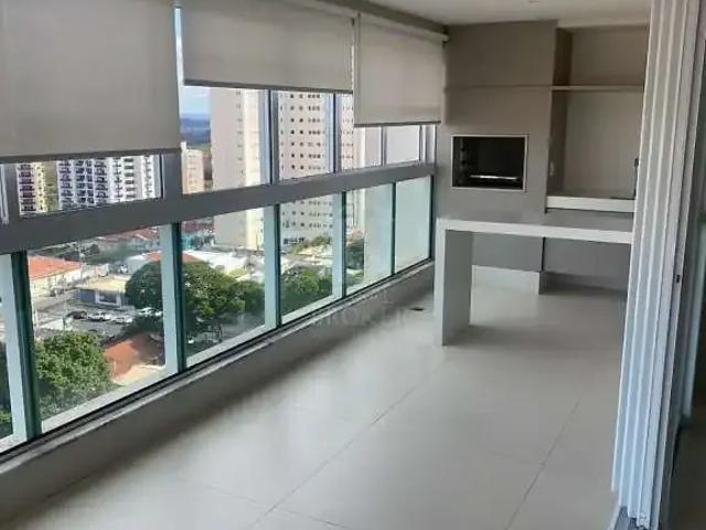 Apartamento para Locação em Marília/SP Barbosa 3 Quartos