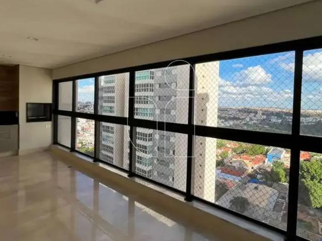 Apartamento para Locação em Marília/SP Barbosa 3 Quartos