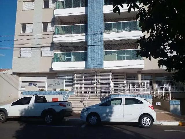 Apartamento para Locação em Marília/SP Bassan 2 Quartos