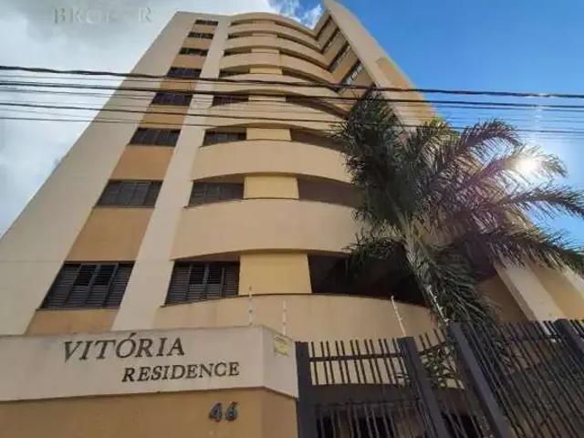 Apartamento para Locação em Marília/SP Bassan 3 Quartos