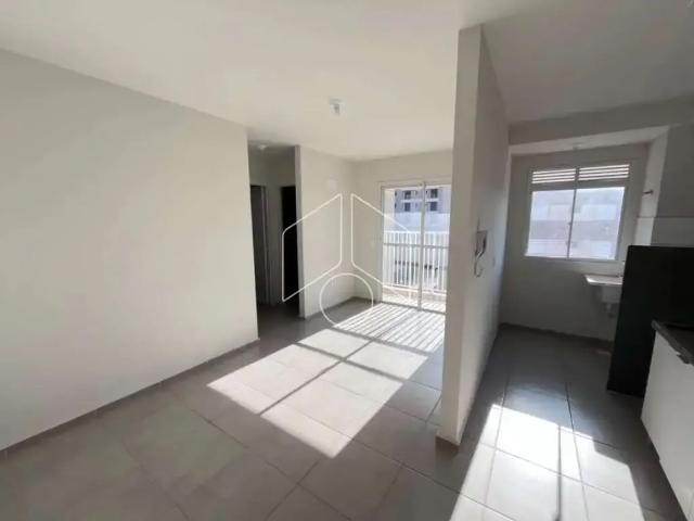 Apartamento para Locação em Marília/SP Distrito Industrial 2 Quartos