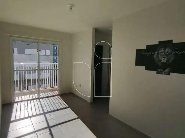 Apartamento para Locação em Marília/SP Distrito Industrial 2 Quartos