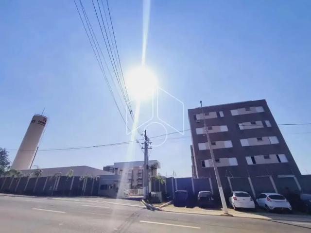 Apartamento para Locação em Marília/SP Distrito Industrial 2 Quartos