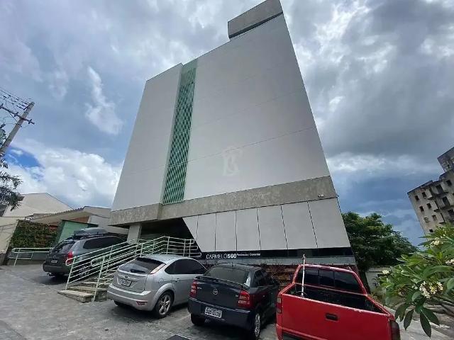 Apartamento para Locação em Marília/SP Fragata 1 Quartos