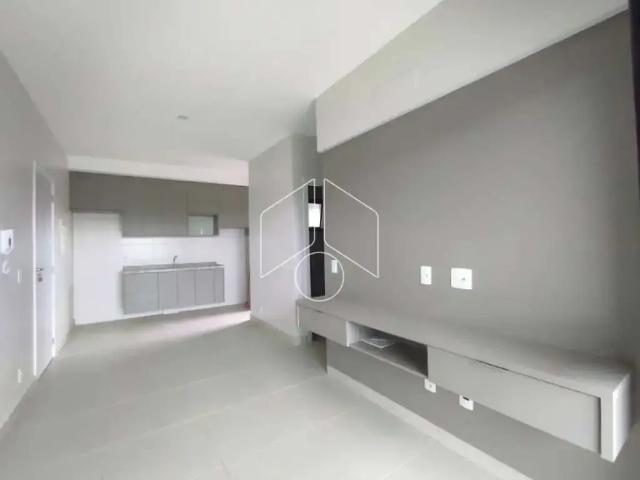 Apartamento para Locação em Marília/SP Fragata 1 Quartos