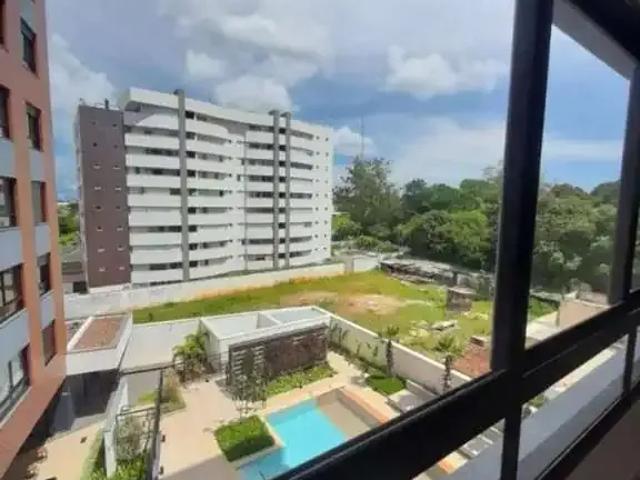 Apartamento para Locação em Marília/SP Fragata 1 Quartos