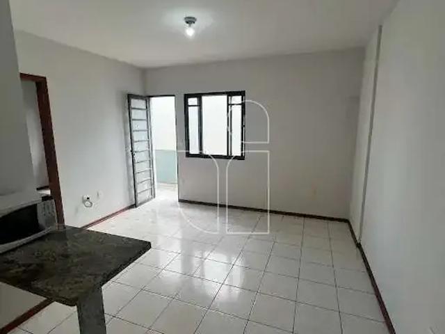 Apartamento para Locação em Marília/SP Fragata 1 Quartos