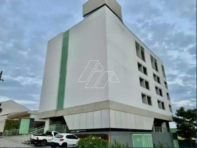 Apartamento para Locação em Marília/SP Fragata 1 Quartos