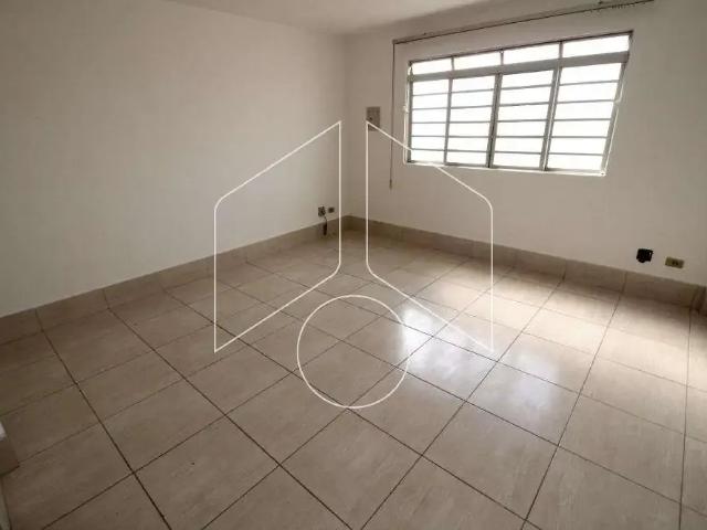 Apartamento para Locação em Marília/SP Fragata 1 Quartos