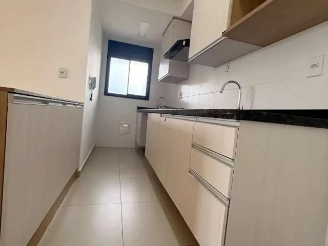 Apartamento para Locação em Marília/SP Fragata 2 Quartos