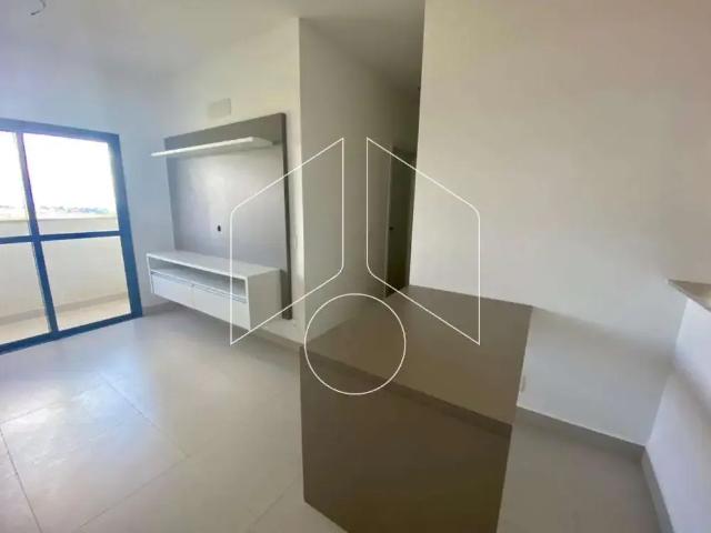 Apartamento para Locação em Marília/SP Fragata 2 Quartos