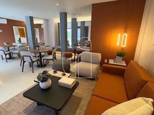 Apartamento para Locação em Marília/SP Fragata 2 Quartos