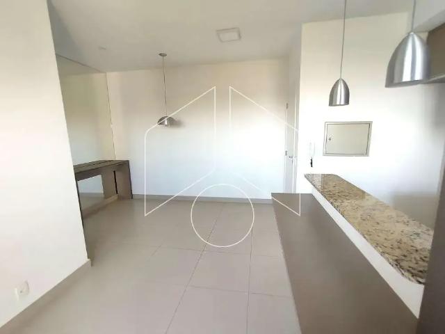 Apartamento para Locação em Marília/SP Fragata 2 Quartos