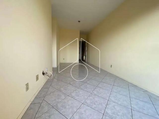 Apartamento para Locação em Marília/SP Fragata 2 Quartos