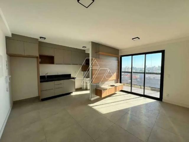 Apartamento para Locação em Marília/SP Fragata 2 Quartos