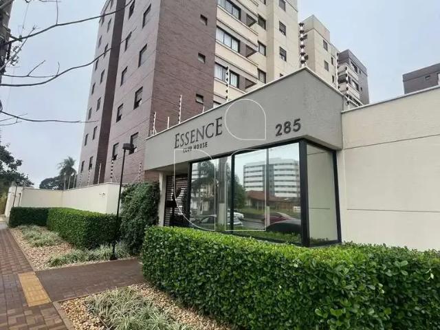 Apartamento para Locação em Marília/SP Fragata 2 Quartos