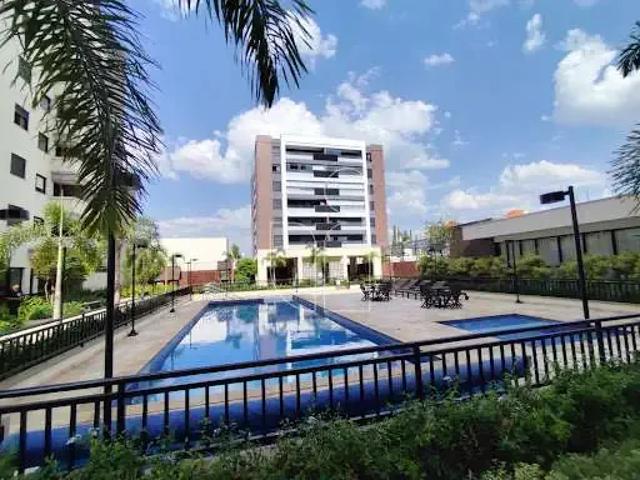 Apartamento para Locação em Marília/SP Fragata 2 Quartos