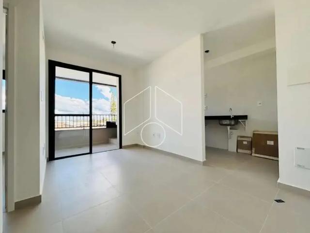 Apartamento para Locação em Marília/SP Fragata 2 Quartos